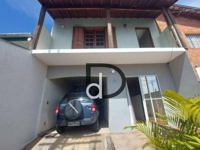 Casa à venda, 176 m² por R$ 750.000,00 Jardim Eldorado Vinhedo/SP
