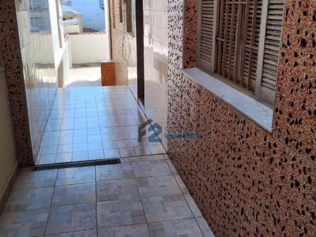 Casa à venda, 176 m² por R$ 850.000,03 Olímpico São Caetano do Sul/SP