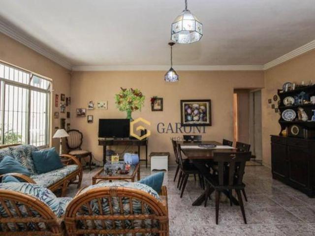 Casa à venda, 176 m² por R$ 870.000,00 Vila Leopoldina São Paulo/SP