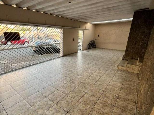 Casa à venda, 176 m² por R$ 900.000,00 Vila Rosália Guarulhos/SP