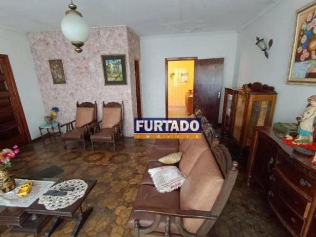 Casa à venda, 176 m² Vila Leopoldina Santo André/SP