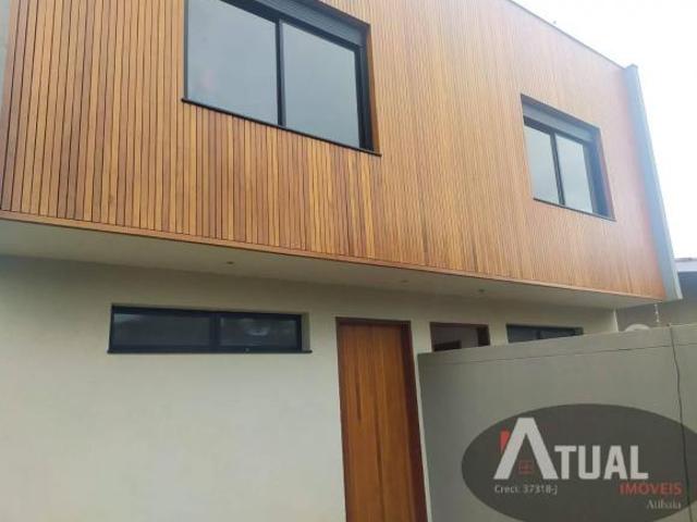Casa à venda 177 M² de área construída Bairro Loanda Atibaia/SP