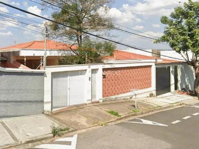 Casa à venda, 177 m² Jardim Santa Rosália Sorocaba/SP