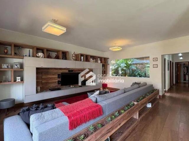 Casa à venda, 177 m² por R$ 1.400.000,03 Jardim Santo André/SP