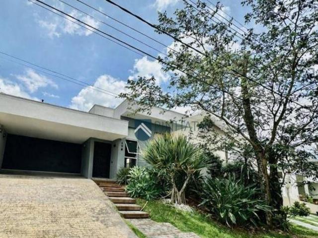 Casa à venda, 177 m² por R$ 1.480.000,00 Condomínio Terras de São Francisco Vinhedo/SP