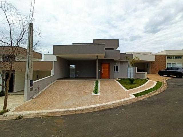 Casa à venda, 177 m² por R$ 1.489.900,00 Condomínio Residencial Villa do Sol Valinhos/SP