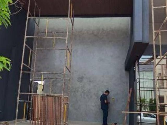 Casa à venda, 177 m² por R$ 1.550.000,00 Parque Ortolândia Hortolândia/SP