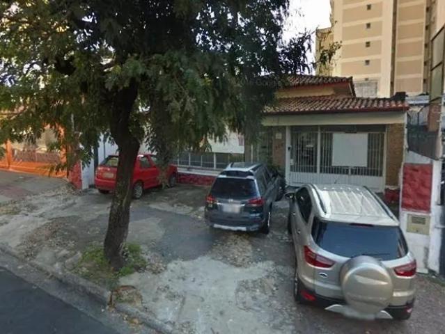 Casa à venda, 177 m² por R$ 1.800.000,00 Vila Itapura Campinas/SP
