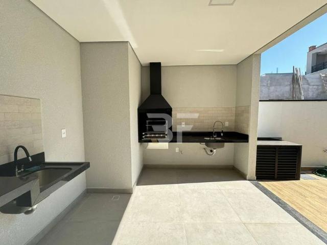 Casa com 3 dormitórios à venda, 177 m² por R$ 1.270.000,00 Loteamento Park Gran Reserve Indaiatu