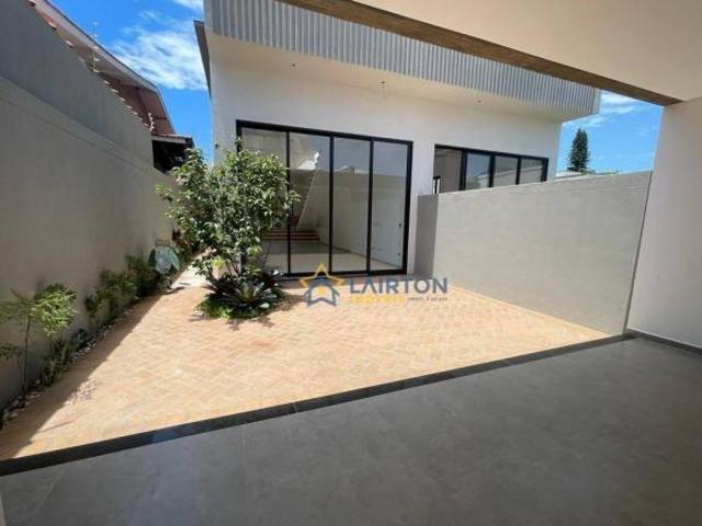 Casa à venda, 177 m² por R$ 1.350.000,00 Vila Loanda Atibaia/SP