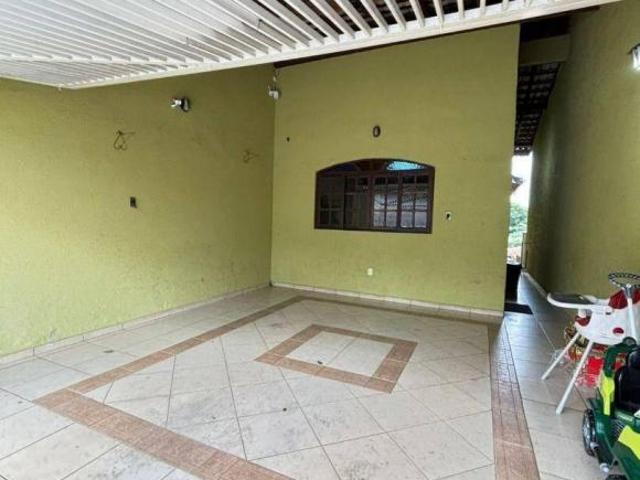 Casa à venda, 177 m² por R$ 590.000,00 Jardim das Cerejeiras Atibaia/SP