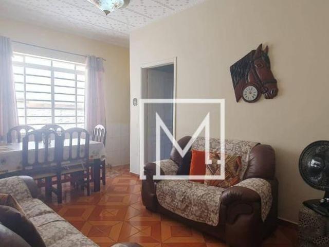 Casa à venda, 177 m² por R$ 600.000,00 Vila Moinho Velho São Paulo/SP