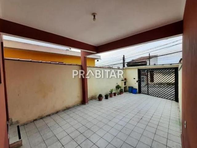 Casa à venda, 177 m² por R$ 600.000,00 Vila Yolanda Osasco/SP