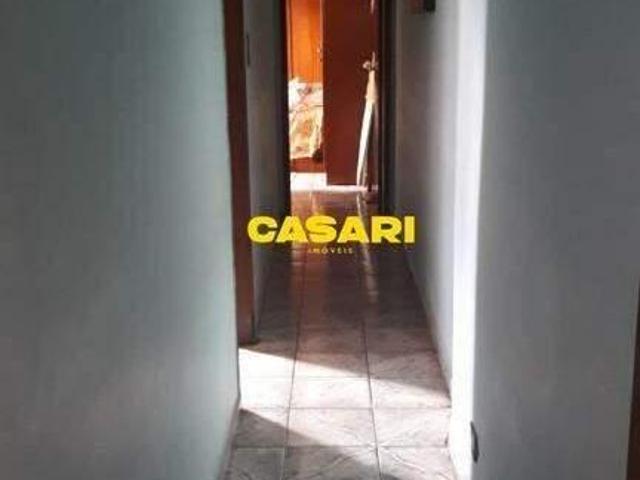 Casa à venda, 177 m² por R$ 600.000,01 Planalto São Bernardo do Campo/SP
