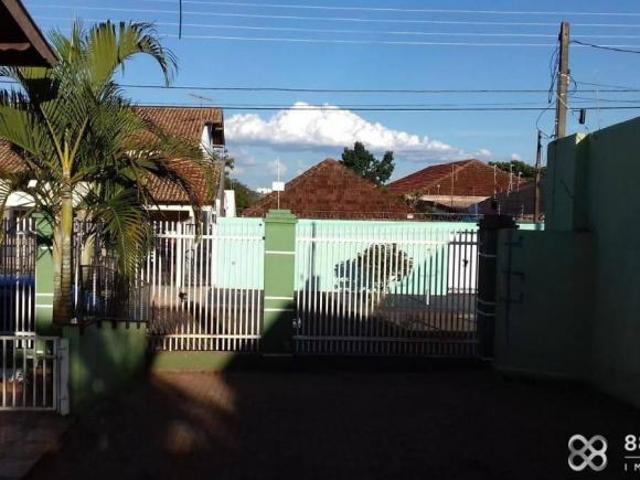 Casa à venda, 177 m² por R$ 650.000,00 Vila Ziober Londrina/PR