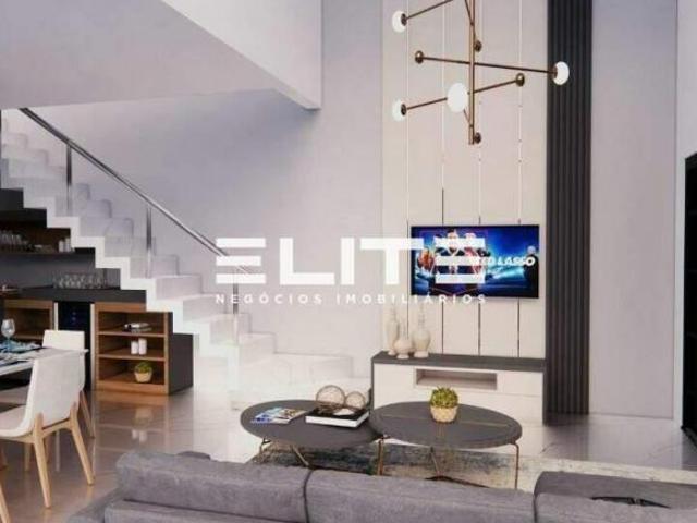 Casa à venda, 177 m² por R$ 790.000,00 Vila Camilópolis Santo André/SP