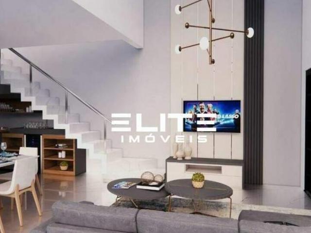 Casa à venda, 177 m² por R$ 790.000,00 Vila Camilópolis Santo André/SP
