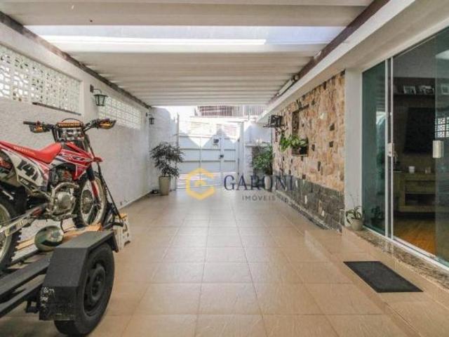 Casa com 4 quartos à venda, 177 m² Freguesia do Ó São Paulo/SP