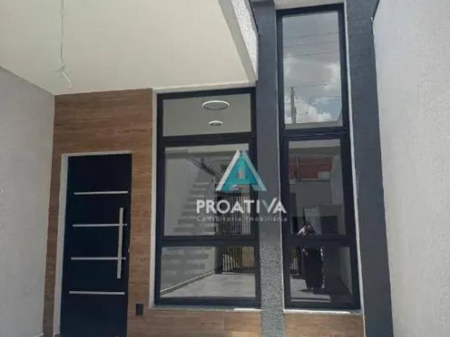 Casa à venda, 177 m² por R$ 790.000,01 Vila Camilópolis Santo André/SP
