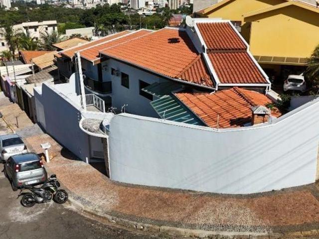 Casa à venda, 177 m² por R$ 860.000,00 Jardim Paulistano Americana/SP
