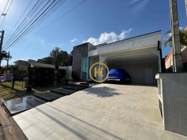 Casa à venda, 177 m² por R$ 949.000,00 Villa Rica Vargem Grande Paulista/SP