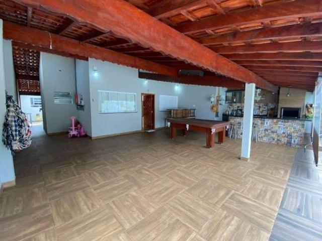 Casa à venda, 177 m² por R$ 980.000,00 Pedreira Mongaguá/SP