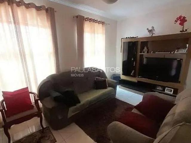 Casa à venda, 178 m² com 3 quartos sendo 1 suíte Jardim São Paulo Sorocaba/SP