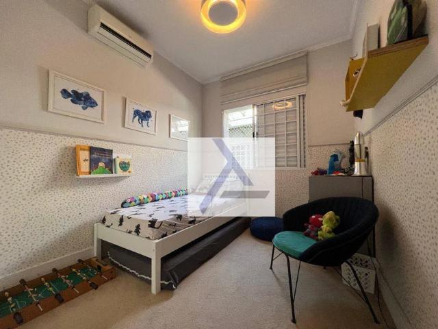 Casa à venda, 178 m² por R$ 1.430.000,00 Campo Belo São Paulo/SP