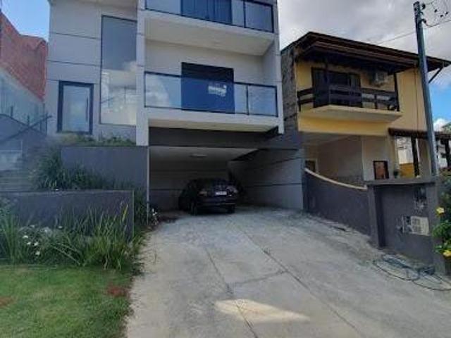 Casa à venda, 178 m² por R$ 1.200.000,00 Parque Nova Jandira Jandira/SP