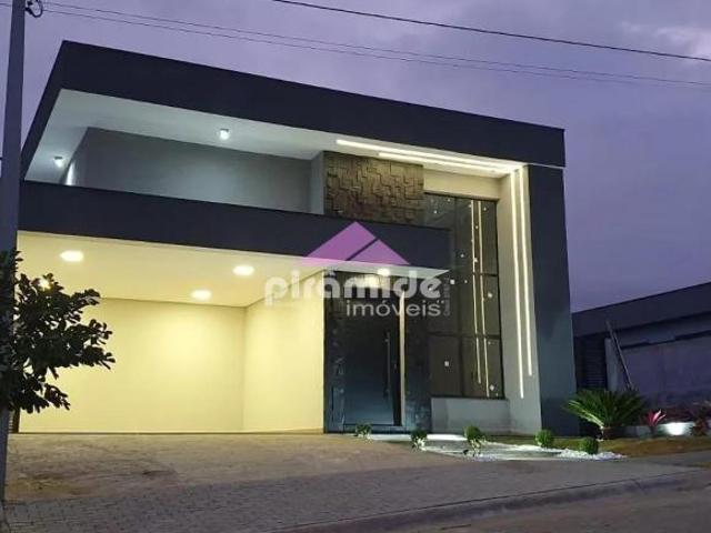 Casa à venda, 178 m² por R$ 1.250.000,00 Residencial Santa Mônica Caçapava/SP