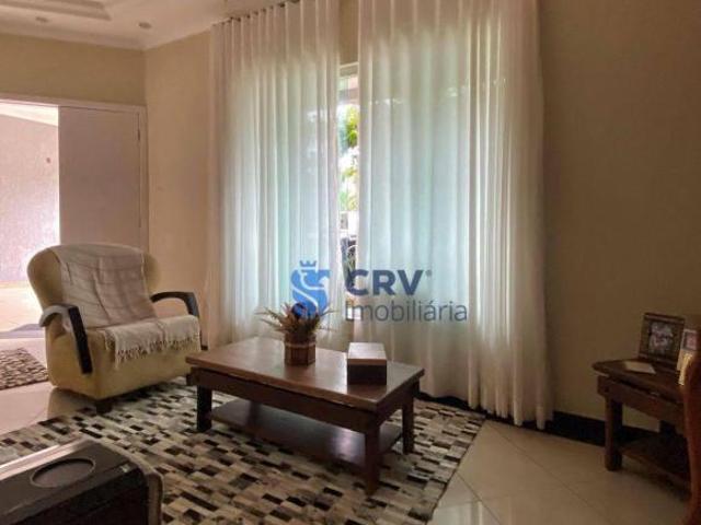 Casa à venda, 178 m² por R$ 1.300.000,00 Bandeirantes Londrina/PR