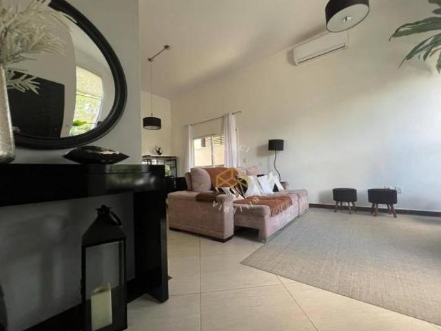 Casa à venda, 178 m² por R$ 1.390.000,00 Condomínio Terras de São Francisco Vinhedo/SP