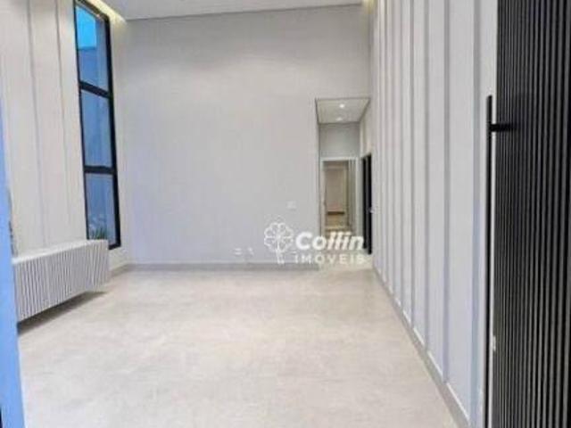 Casa à venda, 178 m² por R$ 2.500.000,00 Estância dos Ipês Uberaba/MG