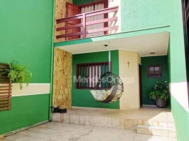 Casa à venda, 178 m² por R$ 467.600,00 Jardim Brasilândia Sorocaba/SP