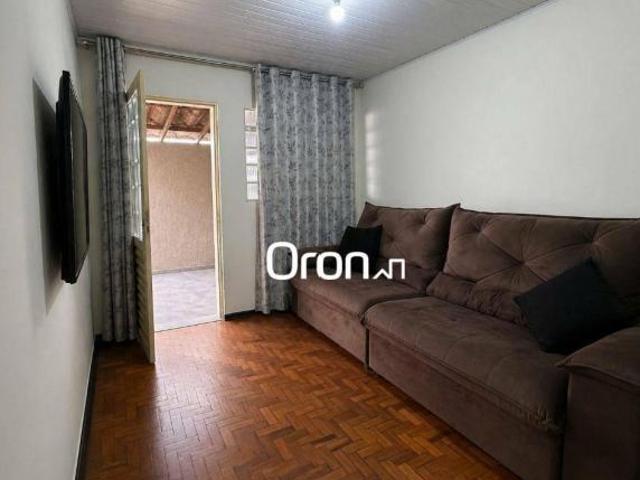 Casa à venda, 178 m² por R$ 499.000,00 Aeroviário Goiânia/GO