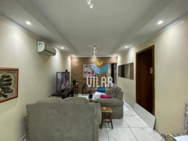 Casa à venda, 178 m² por R$ 550.000,00 Vila Carvalho Sorocaba/SP