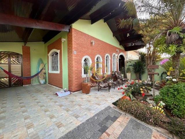 Casa à venda, 178 m² por R$ 610.000,00 Três Marias Peruíbe/SP