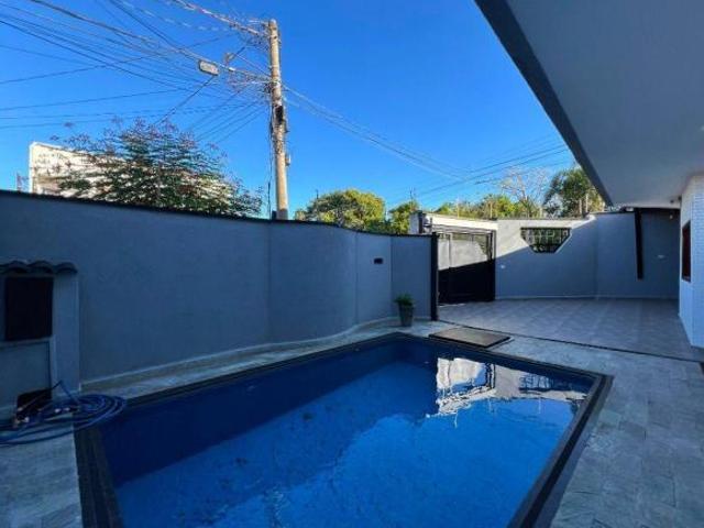 Casa à venda, 178 m² por R$ 650.000,00 Parque das Nações Americana/SP