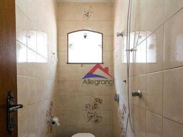 Casa à venda, 178 m² por R$ 750.000,00 Vila Carrão São Paulo/SP