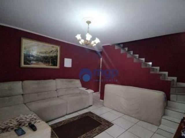 Casa à venda, 178 m² por R$ 770.000,00 Vila Leonor São Paulo/SP