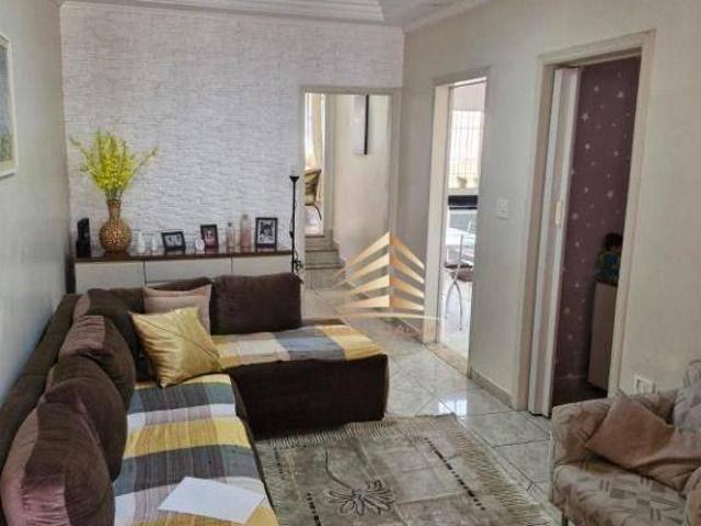 Casa à venda, 178 m² por R$ 850.000,00 Jardim do Papai Guarulhos/SP