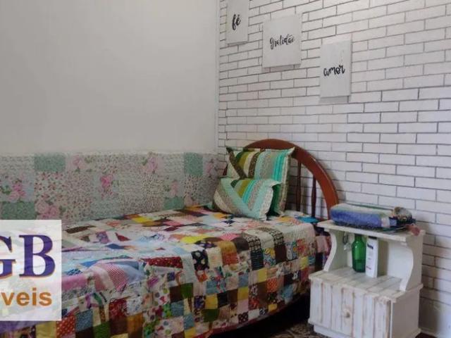 Casa à venda, 178 m² por R$ 989.000,00 Vila Mazzei São Paulo/SP