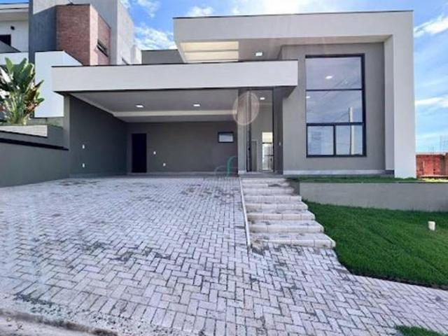 Casa à venda, 179 m² por R$ 1.490.000,00 Condomínio Vivenda das Pitangueiras Valinhos/SP