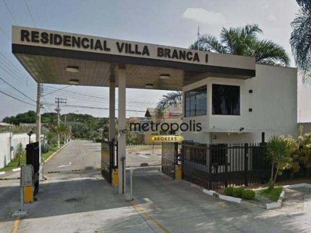 Casa à venda, 179 m² por R$ 1.700.000,00 Villa Branca Jacareí/SP