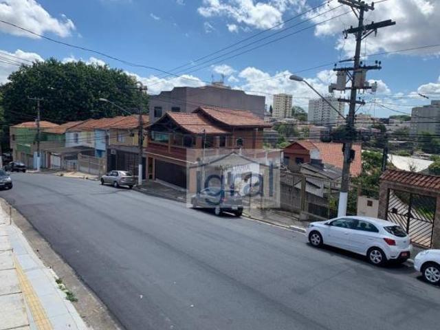 Casa à venda, 179 m² por R$ 1.272.000,00 Vila Guarani São Paulo/SP