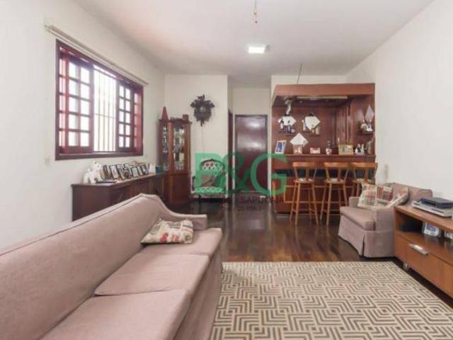 Casa à venda, 179 m² por R$ 1.299.000,00 Lapa de Baixo São Paulo/SP