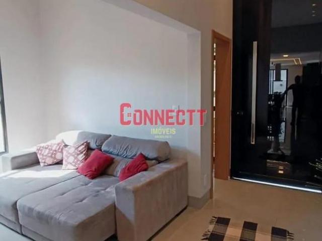 Casa à venda, 179 m² por R$ 1.350.000,00 Bonfim Paulista Ribeirão Preto/SP