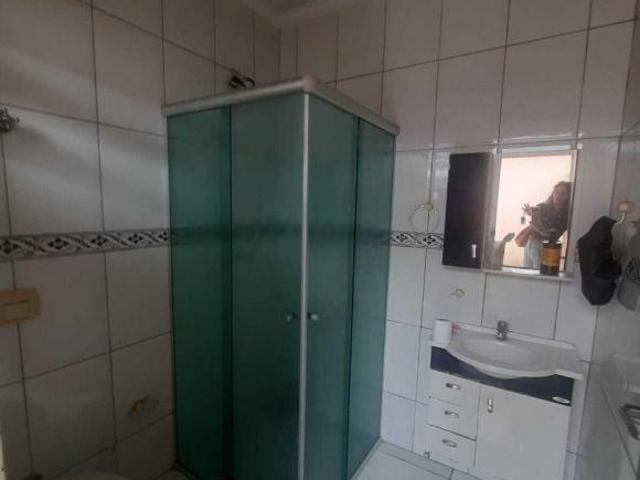 Casa à venda, 179 m² por R$ 470.000,00 Estação Salto/SP
