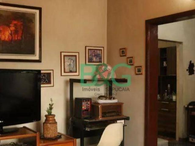 Casa à venda, 179 m² por R$ 709.000,00 Lapa São Paulo/SP