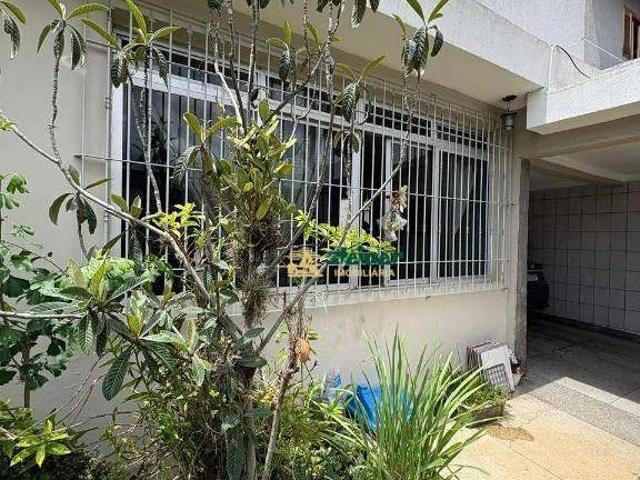Casa à venda, 179 m² por R$ 730.000,00 Vila Barros Guarulhos/SP